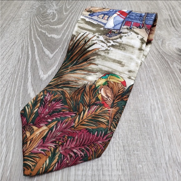 tropicalo tango | Accessories | Tropicalo By Tango Tucan Sail Boat ...